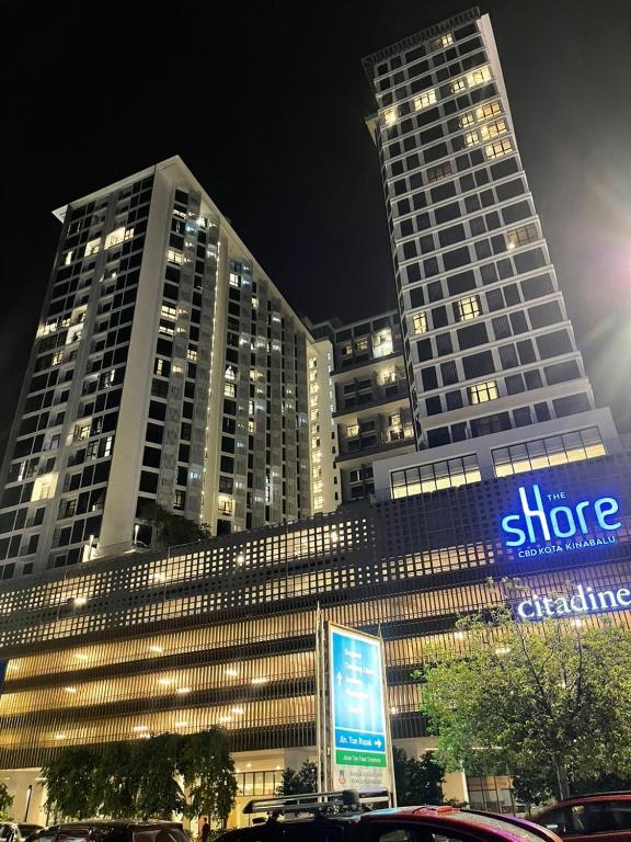 The Shore Kota Kinabalu City View, Kota Kinabalu (updated prices 2025)