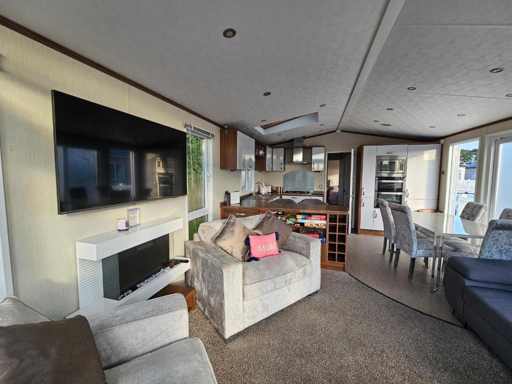 Rockley Park, Sunset View 31, Lytchett Minster (updated prices 2025)