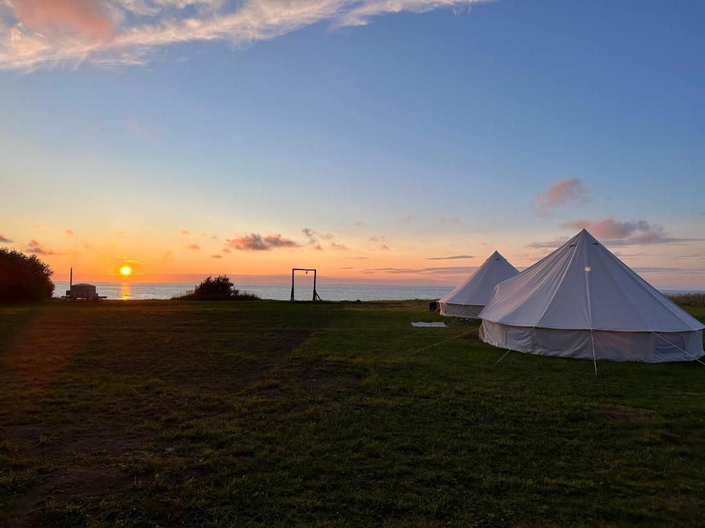 Sea Soul Glamping and Events, Strante (updated prices 2025)
