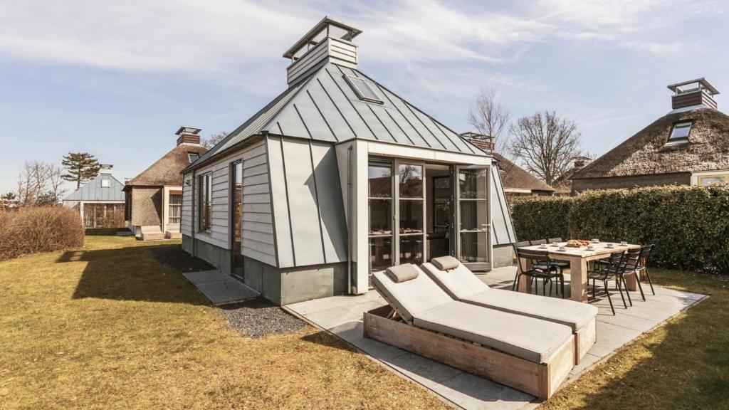 Dutchen Vakantiepark Duynvallei, Schoorl (updated prices 2026)