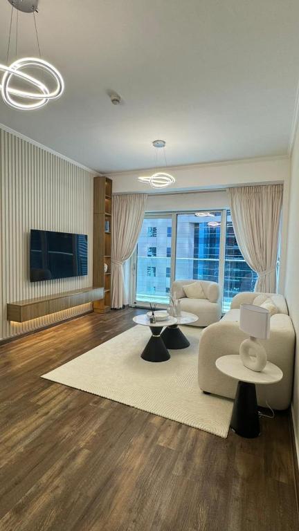 Damac Heights by Fendi, Dubai (updated prices 2024)