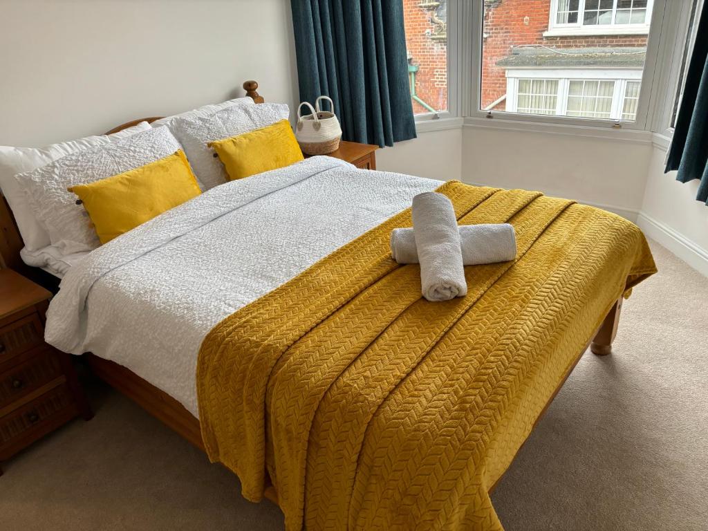 Stunning Cromer Apartment, Cromer (updated prices 2026)