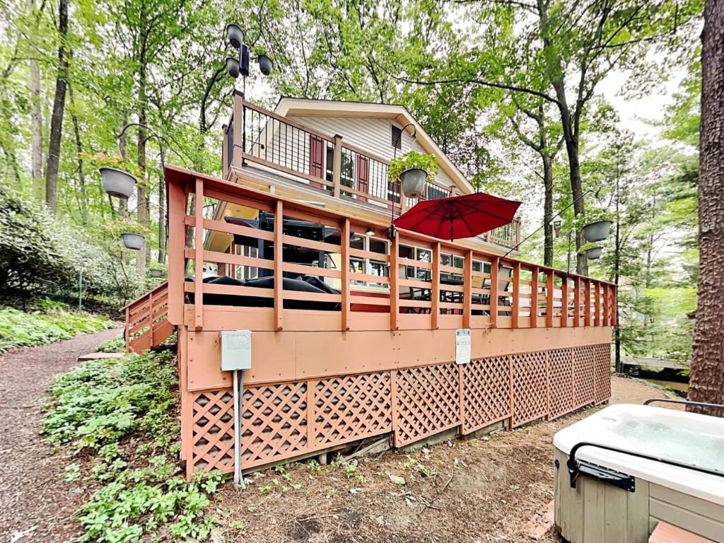 Arbutus Trail, Swanton (updated prices 2025)