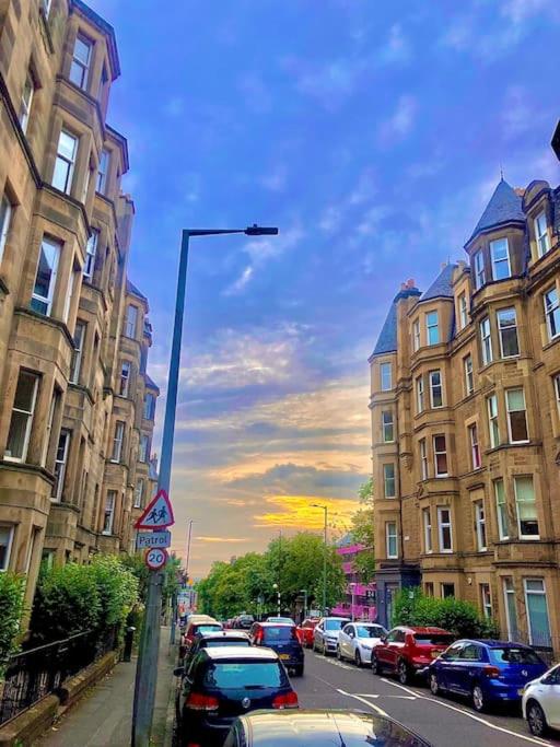 Bright 2 Bed in Bruntsfield - City Centre, Edinburgh (updated prices 2026)