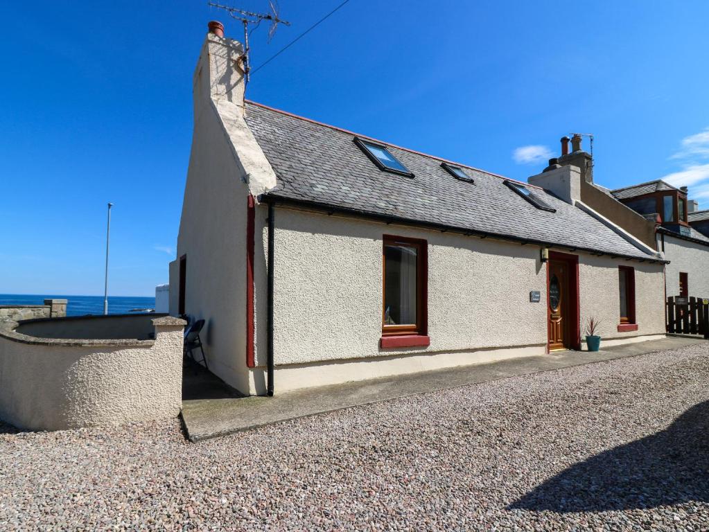 Jade Cottage, Macduff (updated prices 2026)
