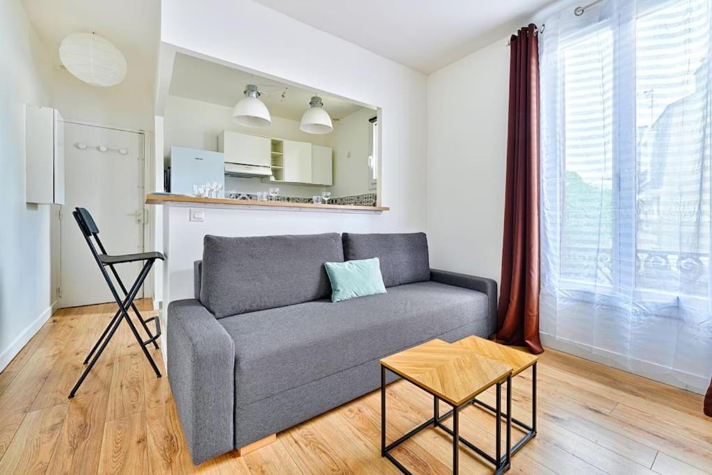 Welcome to Linda House, Saint-Maur-des-Fossés (updated prices 2025)