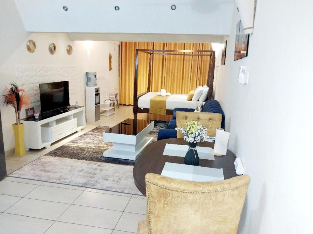 Paradise Cove Diani Beachfront, Ukunda (aktualisierte Preise für 2026)