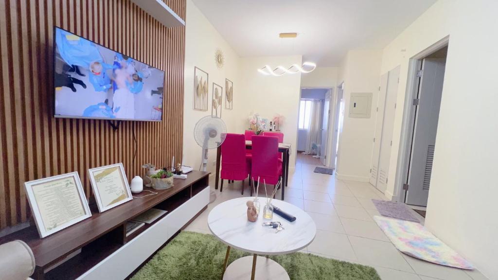 Verdon Parc 2BR Condotel Trevans, Sanghay (updated prices 2025)