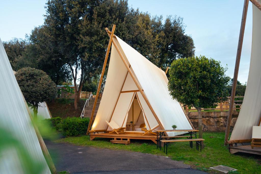 Kampaoh Somo Playa, Somo (updated prices 2025)