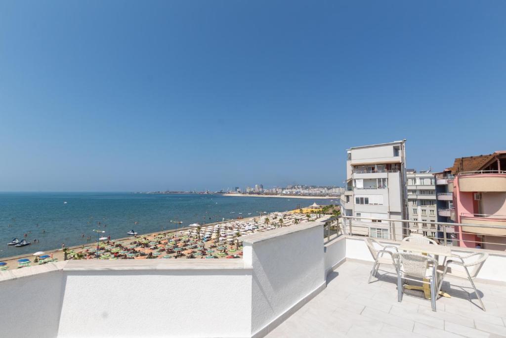 Two-Bedroom Sea View Suite, Durrës (updated prices 2026)