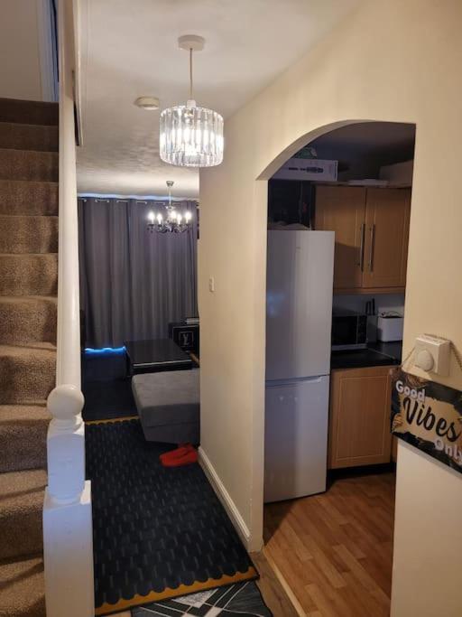 Cozy London Retreat, Woolwich (tarifs actualisés, 2026)