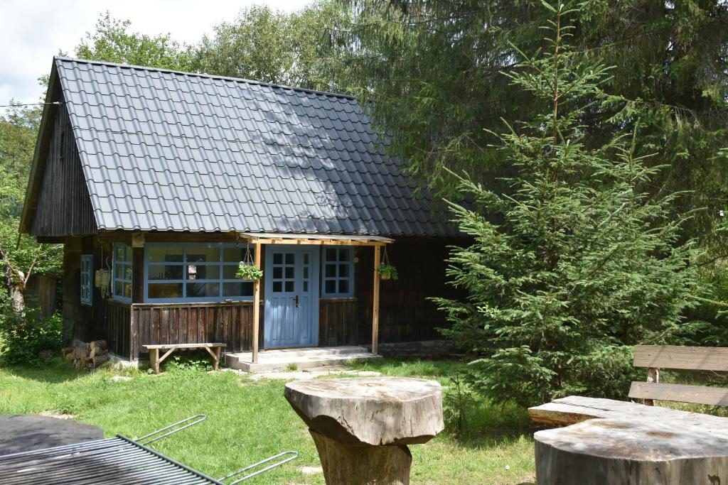 Casuta dintre brazi, Râșca (precios actualizados 2025)