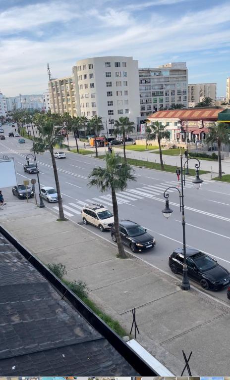 Malabata appart famille, Tangier (updated prices 2025)