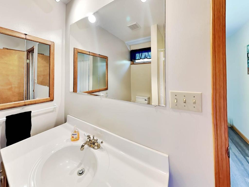 Almost Heaven, Swanton (updated prices 2025)