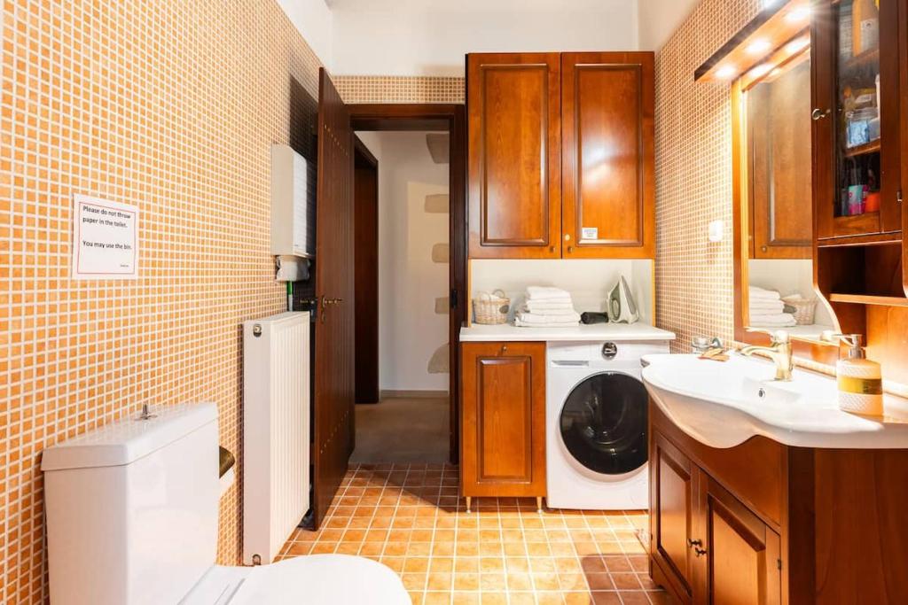 Villa Aloni, Fílippos (updated prices 2025)