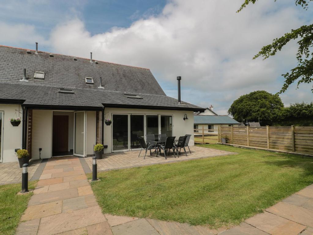 Primrose Cottage, Watchet (updated prices 2026)