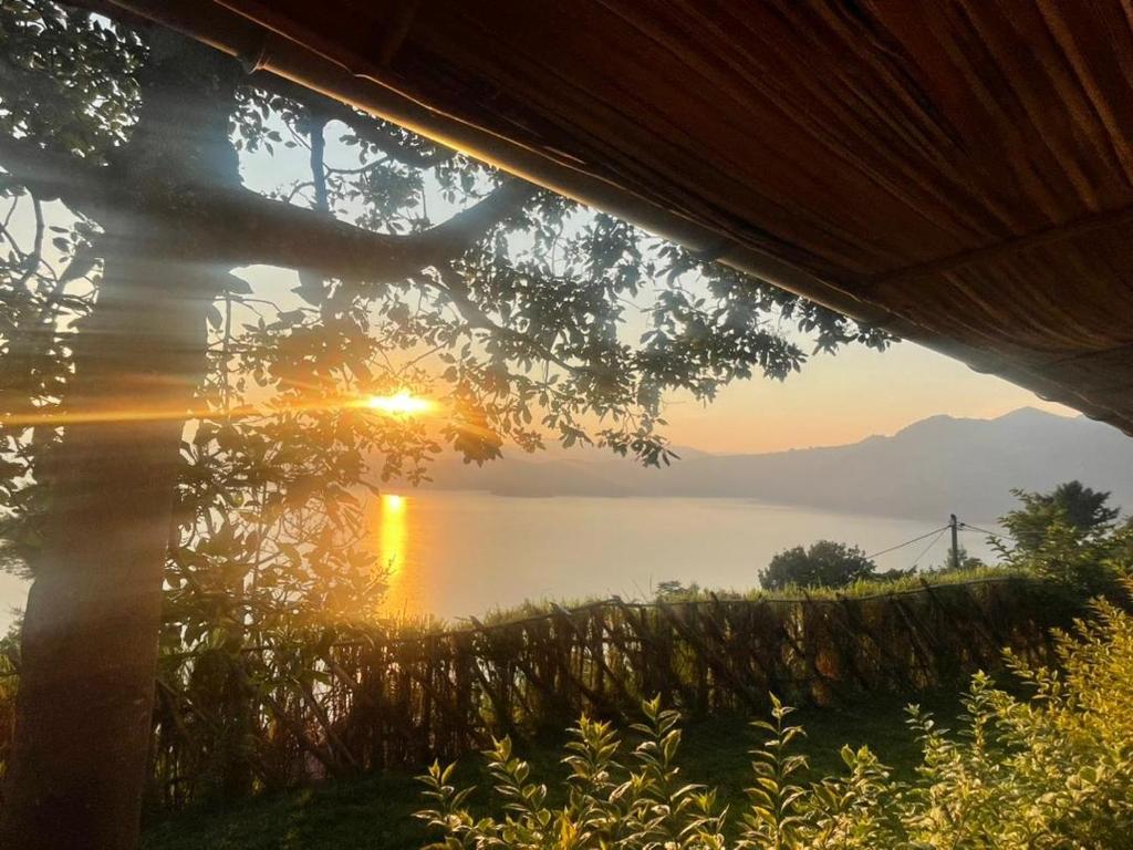 Burera Cottage, Ryandinzi (updated prices 2025)