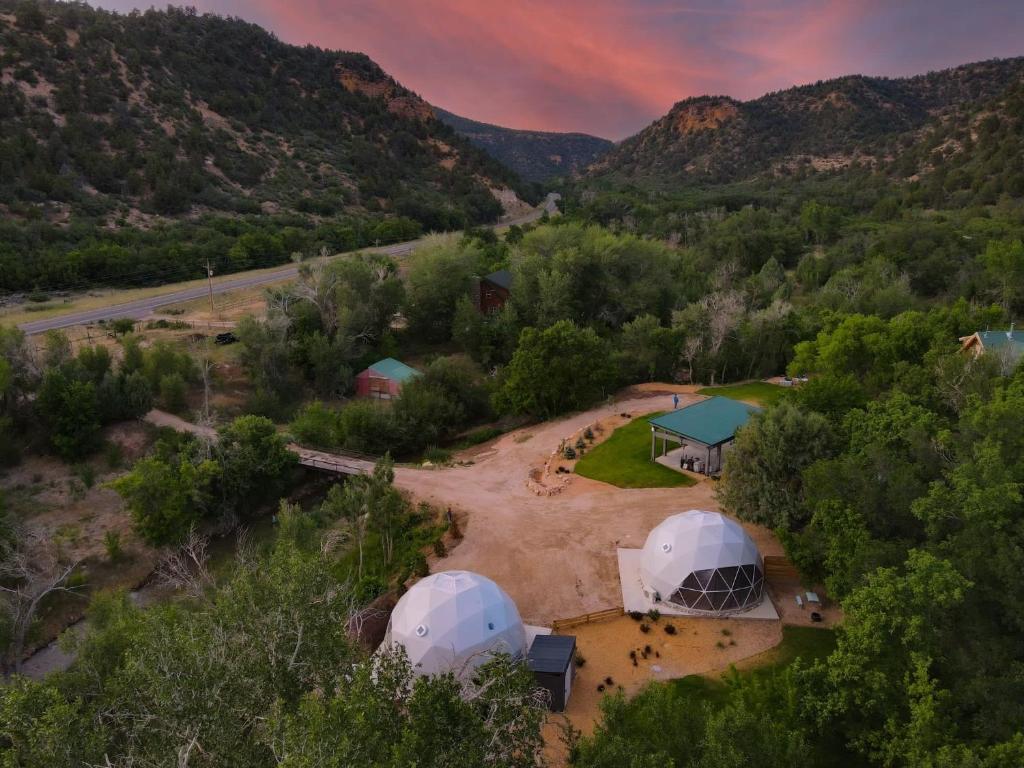 Zen Zion River Dome, Glendale (updated prices 2025)