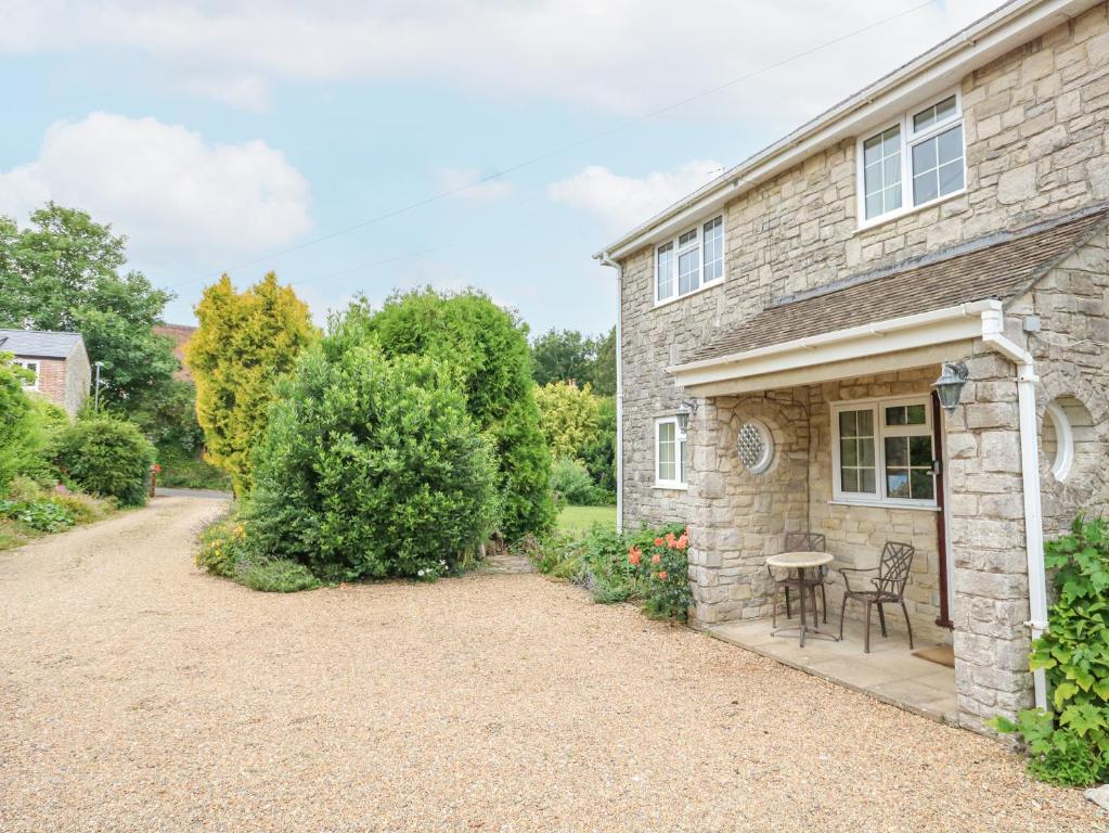 Glyde House, Dorchester (updated prices 2026)