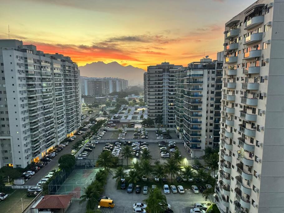 Apto completo Parque Olímpico, Jenuse arena, Rio de Janeiro (prezzi ...