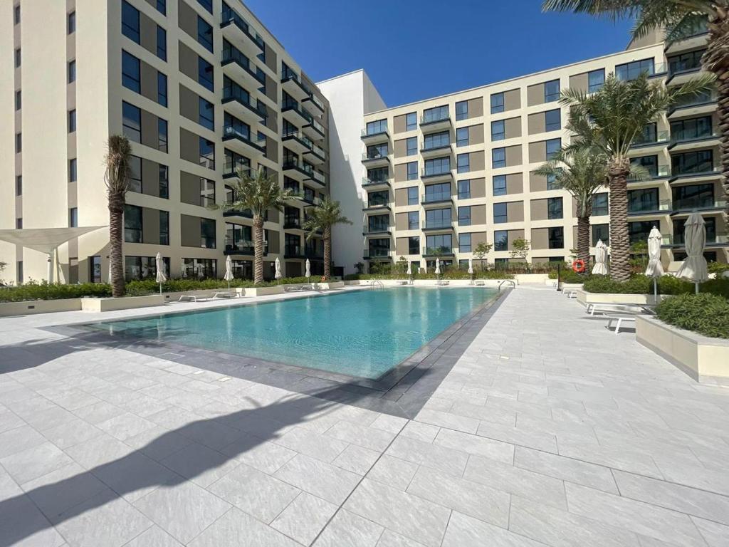 Marassi Park A307, Amwaj Island (updated prices 2025)