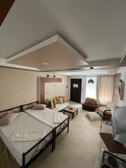 Studio Haut Standing au Bardo, Tunis (updated prices 2025)