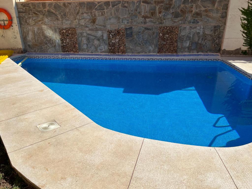 La Terraza del Campo de golf Playa Piscina y parking gratuito, Torre de ...