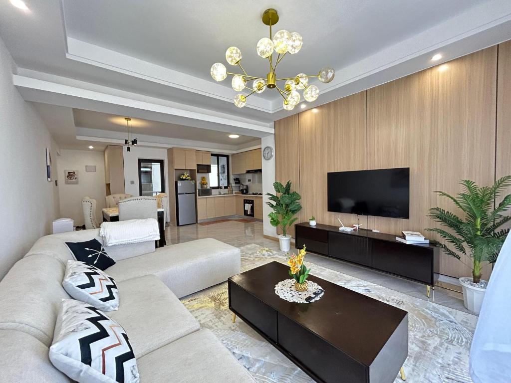 Leshwa House Kileleshwa, Nairobi (updated prices 2026)