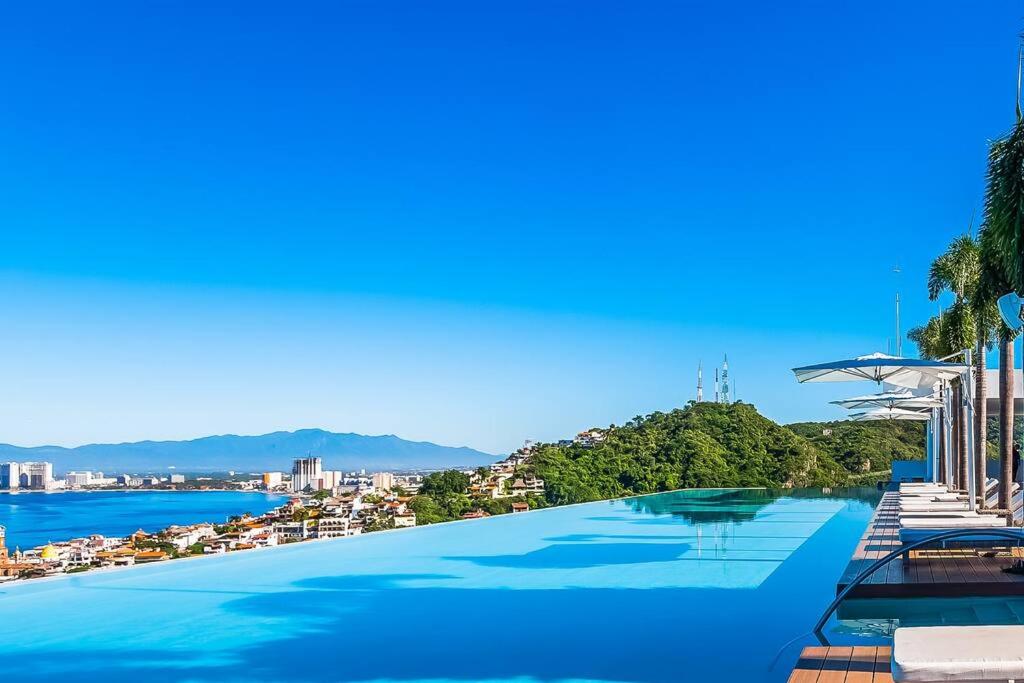 SOHO PV - 708 Best View 2BR Brand New, Puerto Vallarta (updated prices ...