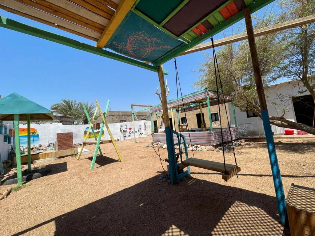 Assala Camp, Dahab (updated prices 2026)
