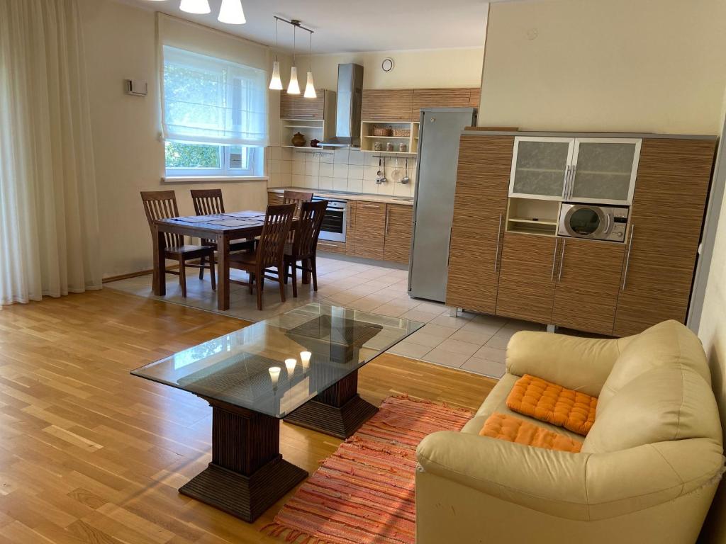 Imanta Hidden Gem self check in, Riga (precios actualizados 2025)