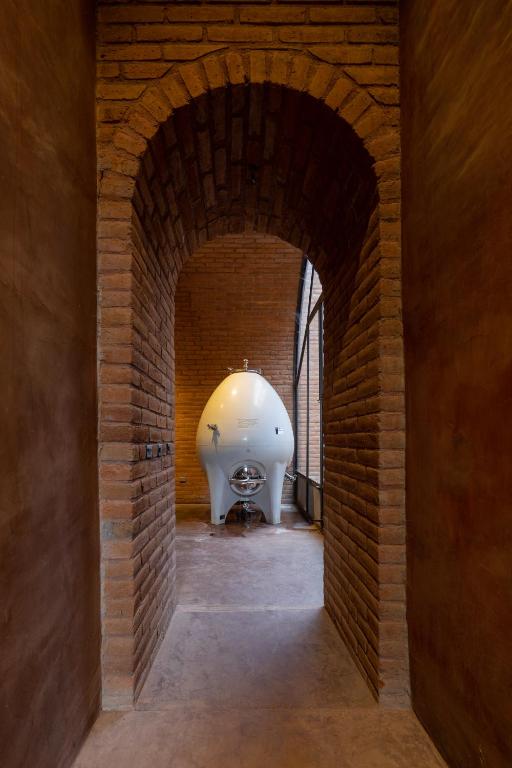 Bruma Wine Resort, Valle de Guadalupe (updated prices 2025)