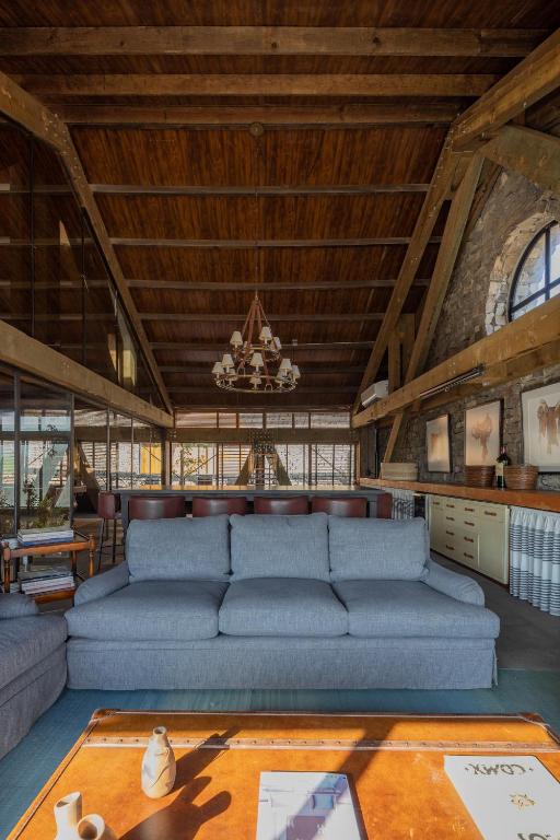 Bruma Wine Resort, Valle de Guadalupe (updated prices 2025)