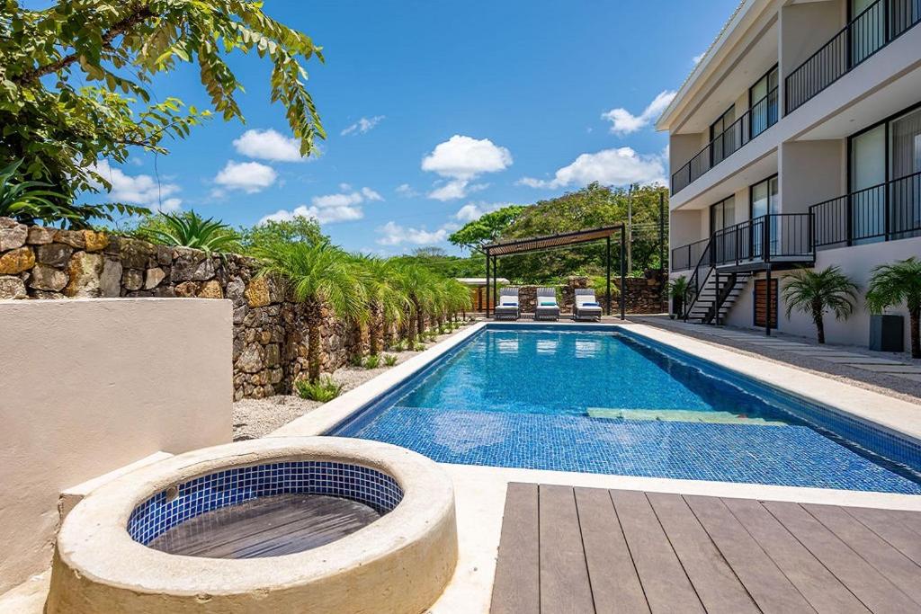 Villa Maravilla Estates, Tamarindo Beach, Prime Location, Family ...