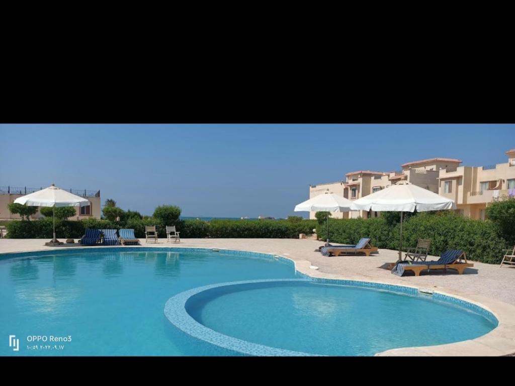 لابيرلا راس سدر, Ras Sedr (vuoden 2024 päivitetyt hinnat)