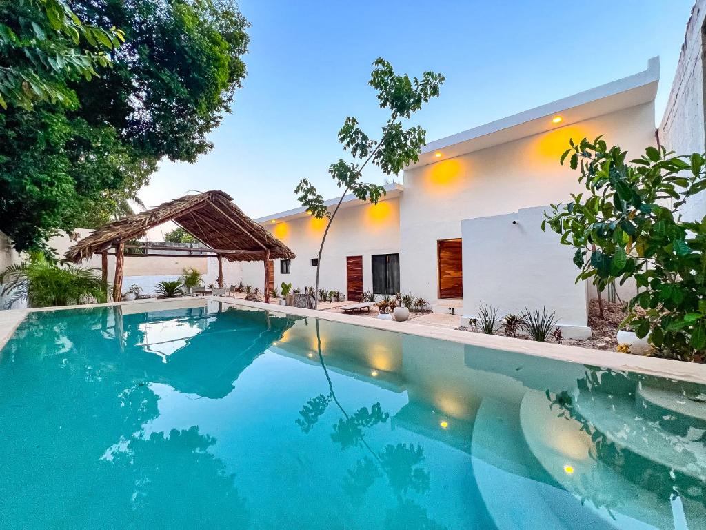 Depa Batab, Valladolid (updated prices 2025)