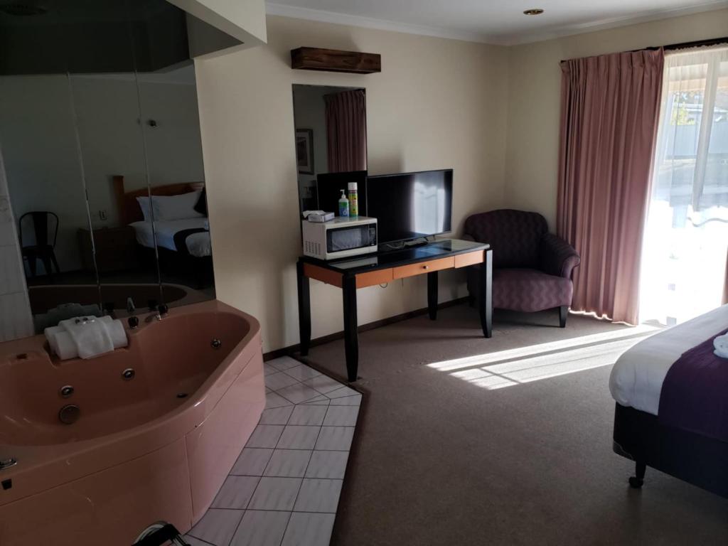 Balranald Motor Inn, Balranald (updated prices 2025)