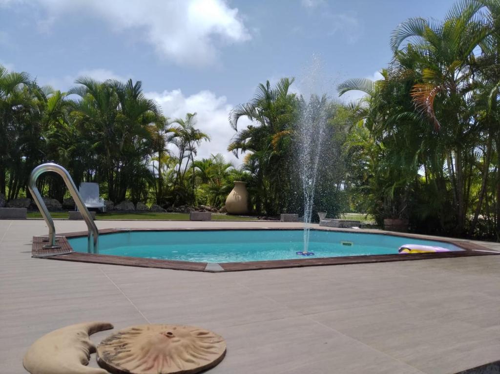 L'ASETA Paradise, Grand-Bourg (updated prices 2026)