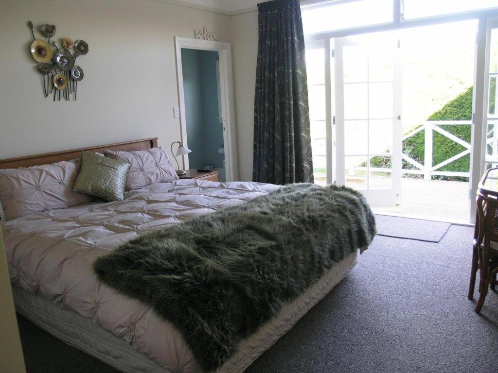 Oliver's Farmstay, Temuka (updated prices 2026)