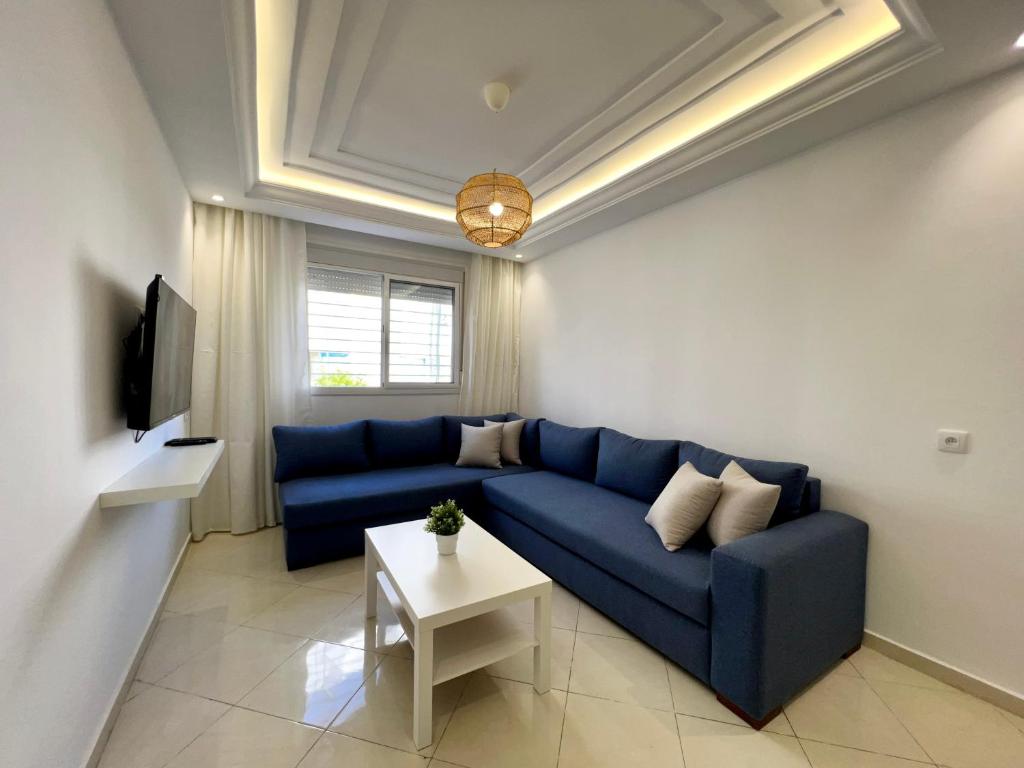Appartement moderne à Martil, Martil (updated prices 2026)