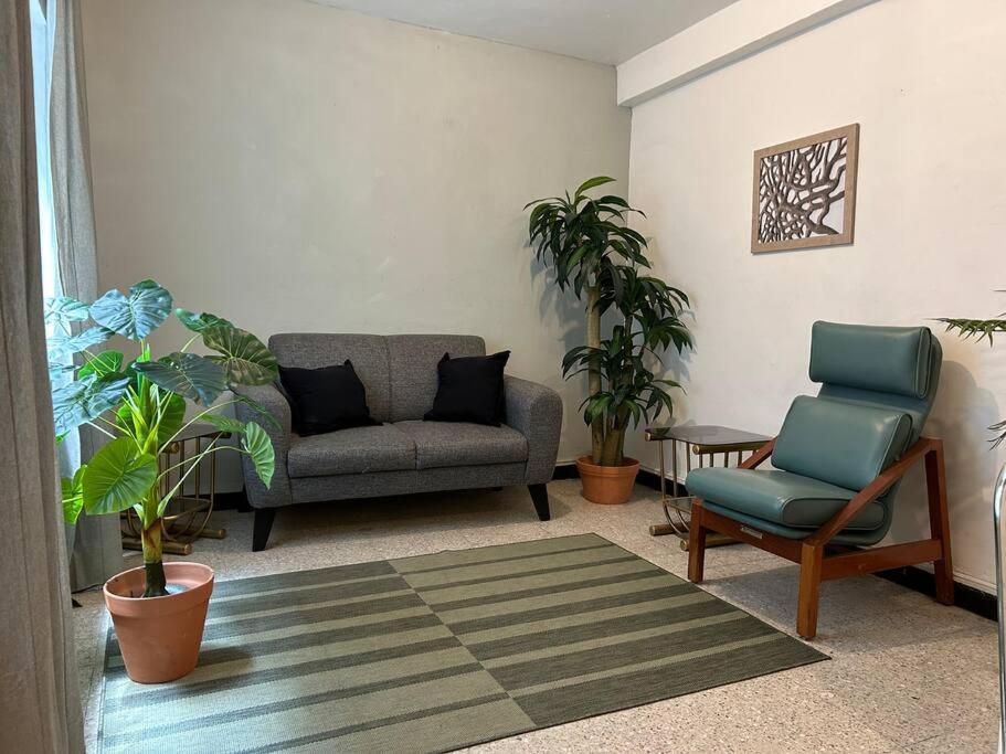 Cozy Roma Norte, heart of the city, Ciudad de México (precios ...