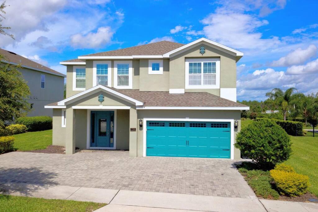 Great 5 star Mansion Private Pool, Orlando (updated prices 2025)