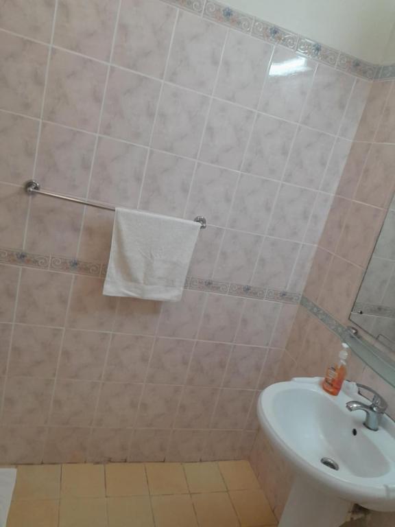 New Mavida Lodge, Levuka (updated prices 2025)