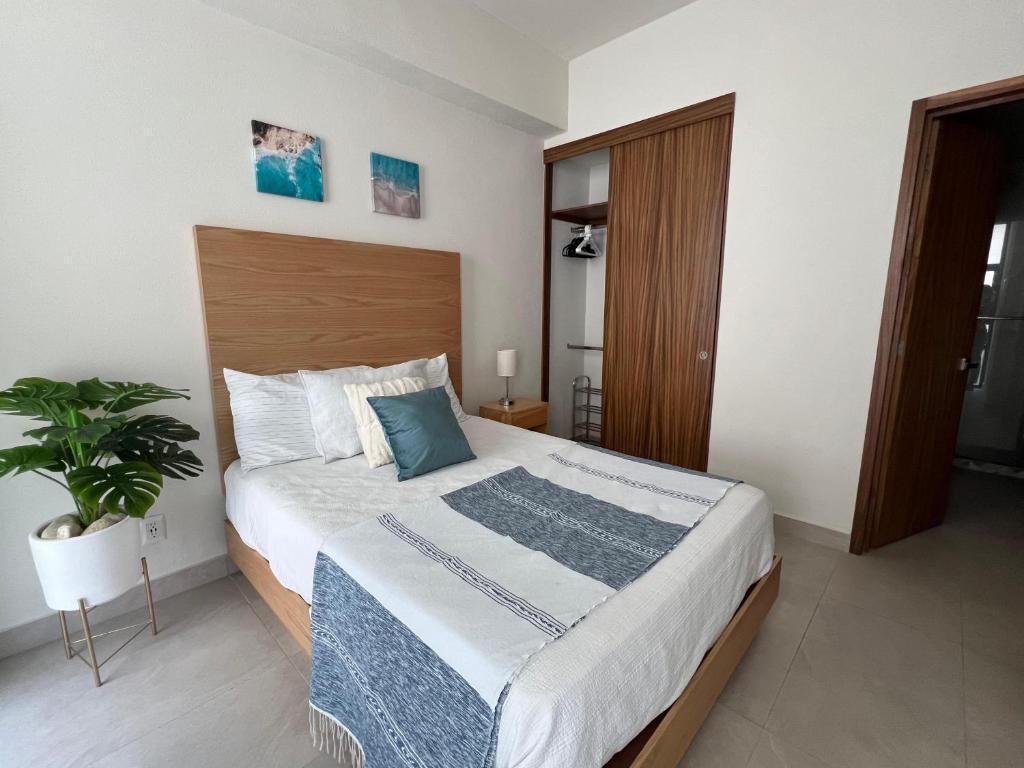 Departamento Bucerias-Rooftop con Vista Mar, Bucerías (aktualisierte ...