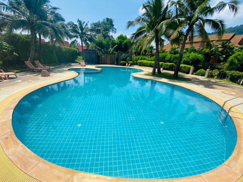 Apartel at Lanta Resort, Krabi town (updated prices 2026)