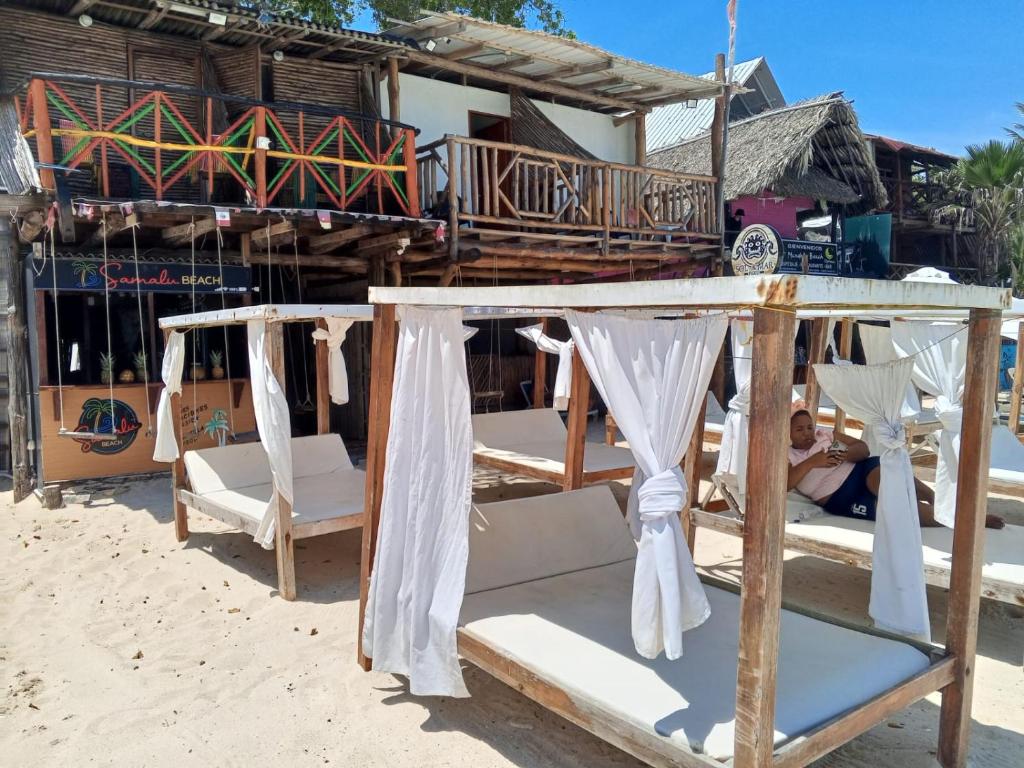 Venido del Mar, Barú (tarifs actualisés, 2025)