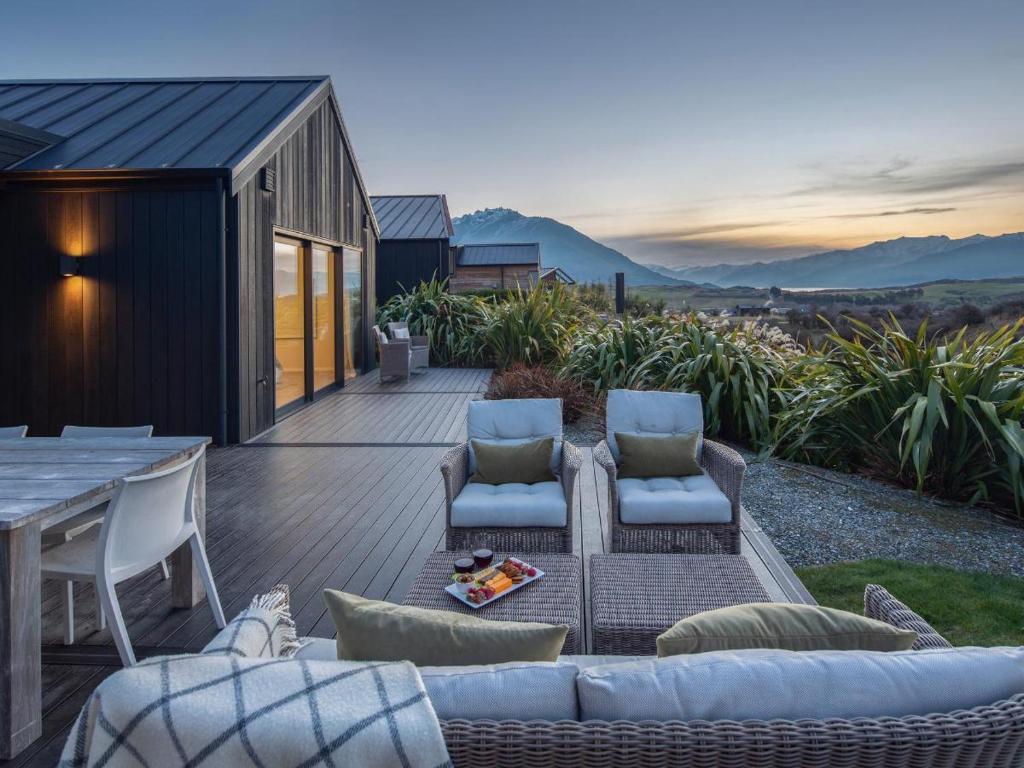 Jacks Point Escape, Frankton (precios actualizados 2025)