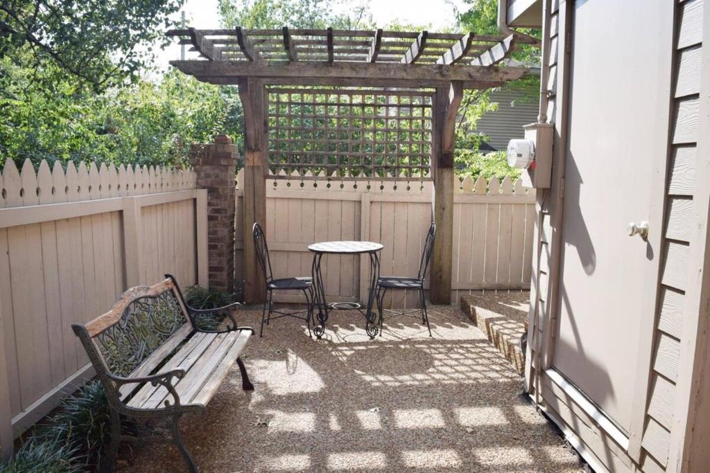 WALK to Vandy & Love Circle Park, Nashville (aktualisierte Preise für 2025)