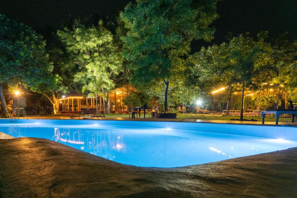 La Forest Resort, Vikārābād (prezzi aggiornati per il 2024)