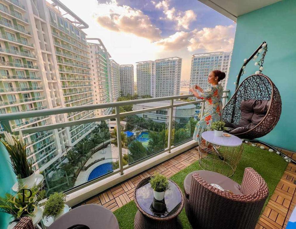 Azure Urban Resort - Pearly Gates Suites, Manila (precios actualizados ...